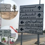 Djerba 2009 | Rue du Séjour, pour les passionnés de voyages