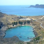La baie de Navarone | Rue du Séjour, pour les passionnés de voyages